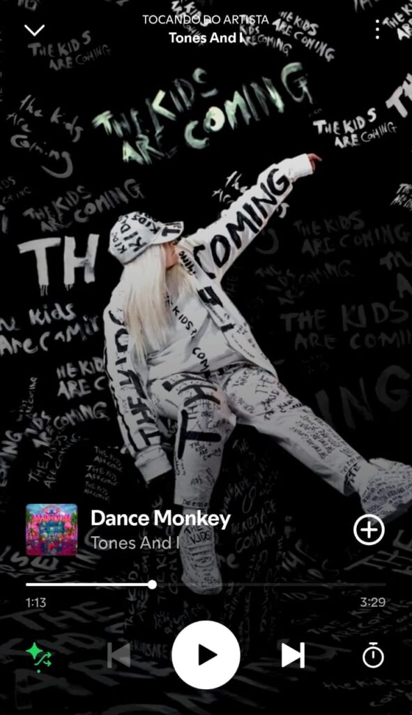 The Untold Story Behind “Dance Monkey” by Tones and I: 5 Fascinating Layers
